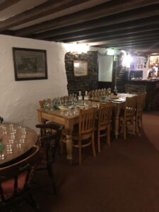 New Inn Kilkhampton | Family Run | Pub | Hospitality | Fine Food